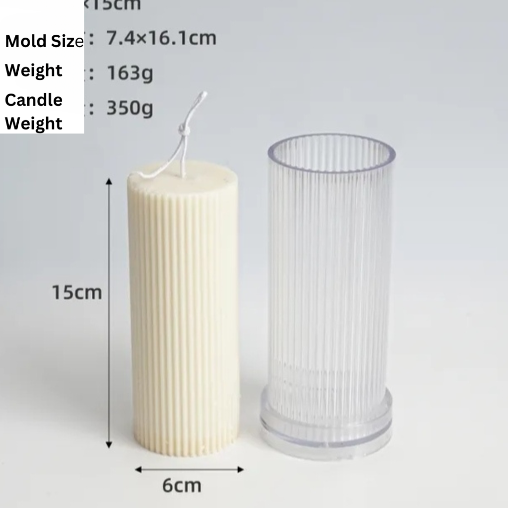 CANDLE MAKING – Joytek Candle Supply