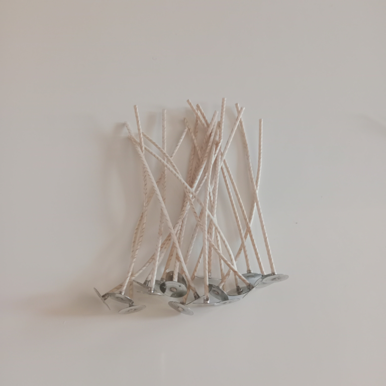 Stabilo Range (Cotton Wick) – Joytek Candle Supply